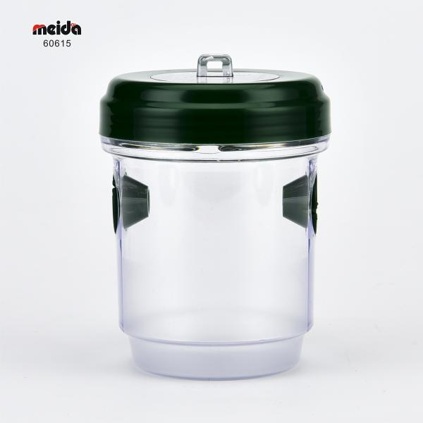 Quality Durable Outdoor Hanging Plastic Wasp Bee Catcher Bottle Fly Killer Within For for sale