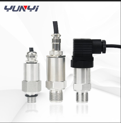 Quality Air Compressor Differential Pressure Transmitter High Generator Oil Liquid for sale