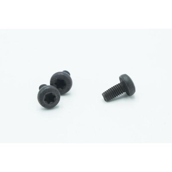Quality Torx Socket Head Screw Stainless Steel Machine Screws Anti-Theft Screws for sale