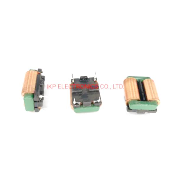 Quality Electronic Common Mode Choke Inductor for EMI Filter for sale