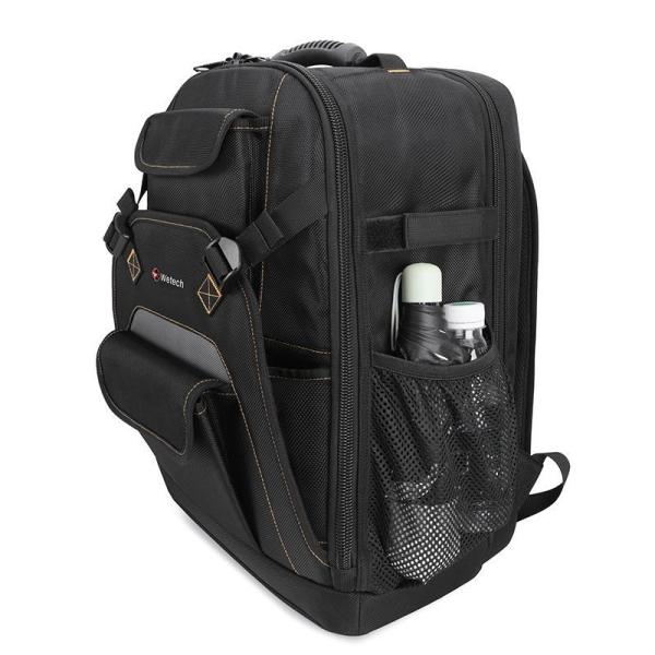 Quality Waterproof Heavy Duty Backpack Internal Removable Maintenance Tool Backpack for sale