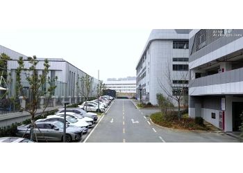 China Factory - Anhui Keye Intelligent Technology Co., Ltd