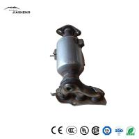 Quality Byd F0 Catalyst Car Engine Converter Suppliers Automobile Universal Auto for sale