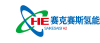 China Shandong Saikesaisi Hydrogen Energy Co., Ltd logo