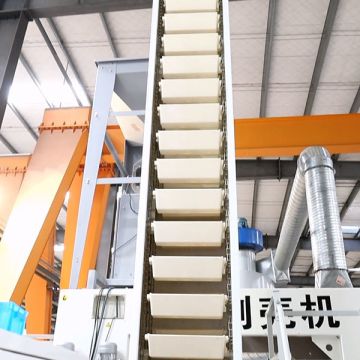 Quality Stainless Steel Food Grade Walnut Shelling Machine 380V 2 Tons Output for sale