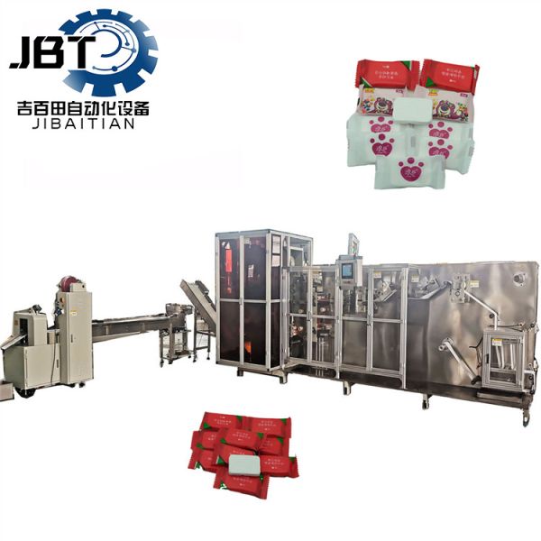 Quality Electric Automatic Compressed Tissue Tablet Machine Compressed Towel Maker for sale