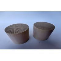 Quality 100CPSI Euro 5 DPF Diesel Particulate Filter Replacement Engine for sale