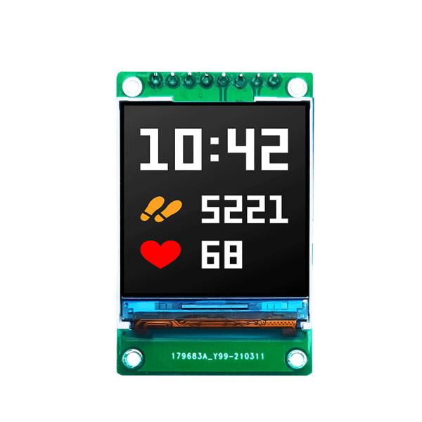 Quality 1.44 inch TFT LCD Display 128x128 Square Screen For Arduino for sale