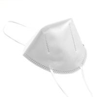 Quality Personal Care Disposable Medical Face Mask Outdoor Anti Dust And Haze for sale