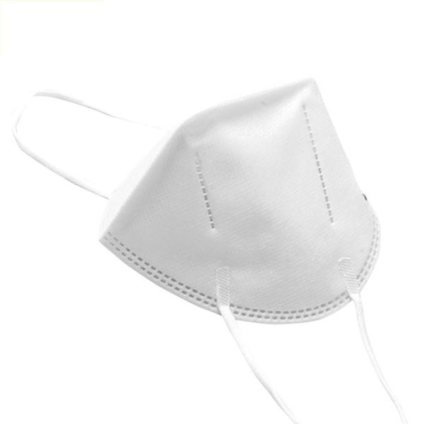 Quality Personal Care Disposable Medical Face Mask Outdoor Anti Dust And Haze for sale