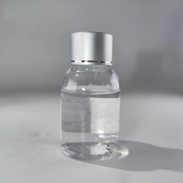 Quality Oily Liquid Moisturizing Agent In Cosmetics Glyceryl Polymethacrylate For Skin for sale