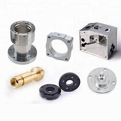 Quality Drawing Metal Precision CNC Turning Parts Customized Anodizing Aluminium for sale