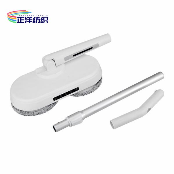 Quality 2000mah Wireless Electric Spin Mop Rechargeable Battery White Electric Polishing for sale
