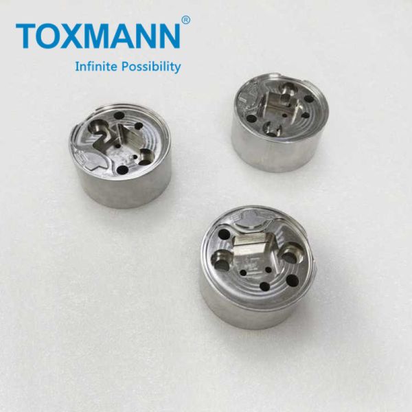 Quality Precision mold parts casting insert mold core pin processing for sale