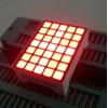 Ultra Red Dot Matrix Led Display 5x7 22 x 30 x 10 mm For Lift Position china Ultra Red Dot Matrix Led Display 5x7 22 x 30 x 10 mm For Lift Position