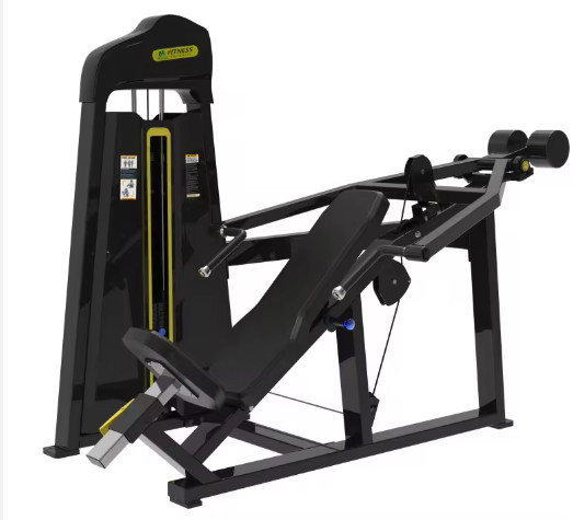 Quality Heavy Duty Pin Loaded Strength Machine Seated Row for sale
