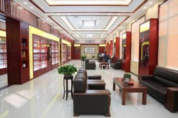 China Factory - Shandong Zunrui Glass Products Co., Ltd.