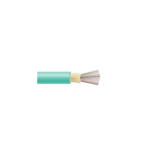 Quality Indoor use MTP/MPO fiber optic armored cable single sheath micro 2-core to 24-core for sale