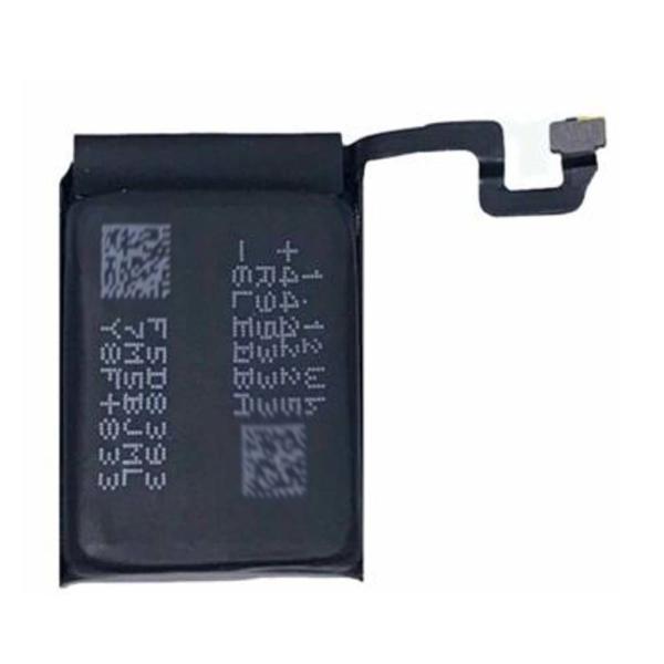 Quality A2059 Smart Watch Battery 291.8mAh Apple Watch Series 4 44mm Battery Replacement for sale