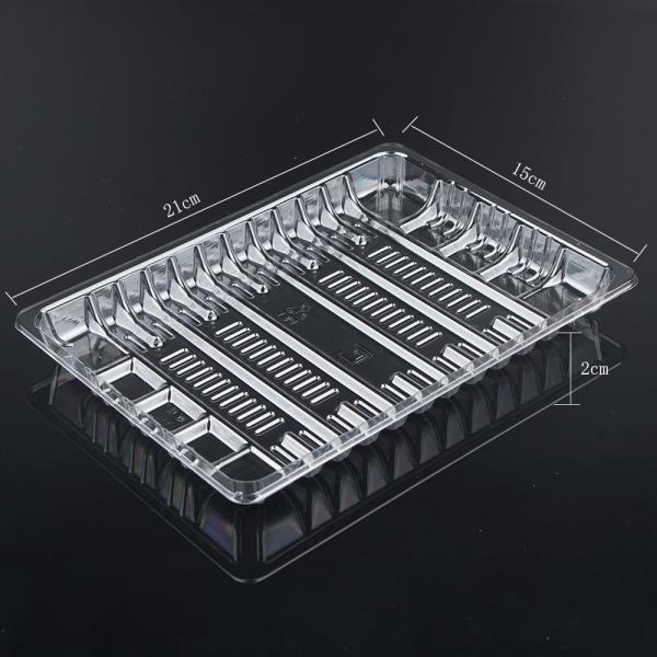 Quality 2cm Polyethylene Terephthalate Tray for sale