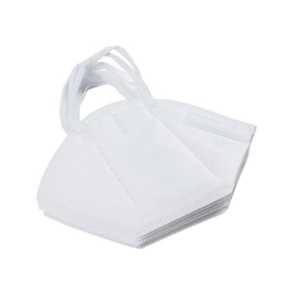Quality Dustproof Ffp2 Disposable Kn95 Respirator for sale