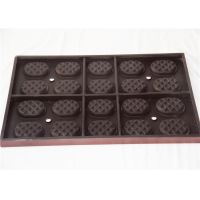 Quality 1.0mm Aluminum Steel Multi Link Muffin Cake Pan for sale