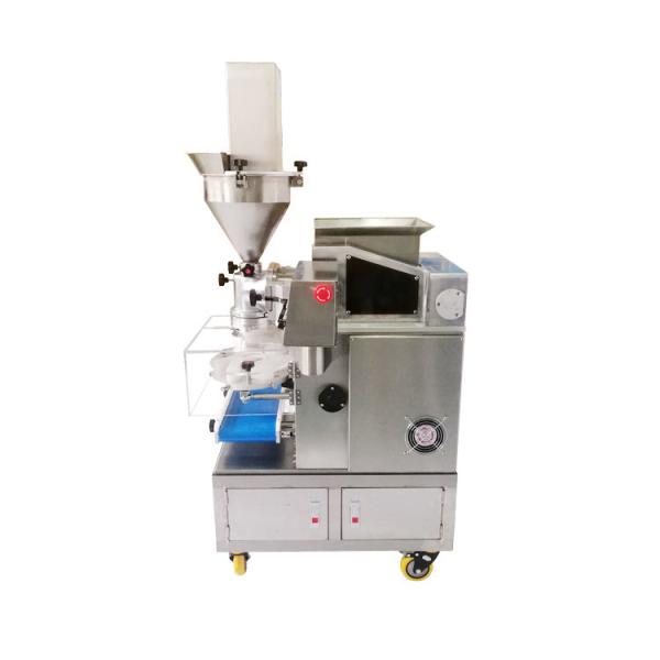 Quality Kubba Kibbeh Maker P110 Automatic Encrusting Machine Compact Model 304 Stainless for sale