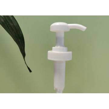 Quality 4cc Handwash Dispenser Bottle 38/400 Hand Lotion Pump for sale