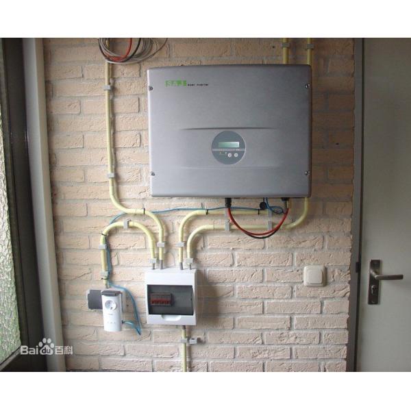 Quality Home 5KW Solar Power Systems Full Sets On / Off Grid for sale