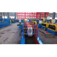 Quality Steel C And Z Purlin Roll Forming Machine Frame Construction 80mm - 300mmSteel C And Z Purlin Roll Forming Machine Frame for sale