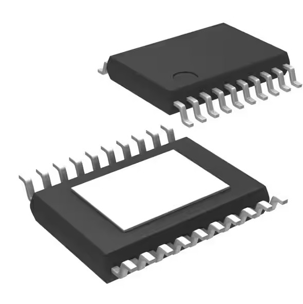 Quality MP2908AGF-Z Ic Step Down Voltage Regulator Circuit 20-TSSOP-EP 	Power IC Chip for sale