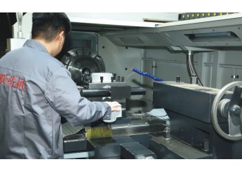 China Factory - Liaoyang Zhonglian Pharmaceutical Machinery.,Ltd