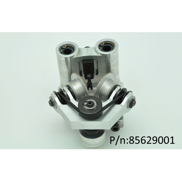 Quality Sharpener Presser Foot Assembly For Textile Cutter GTXL / GT1000 85629001 for sale