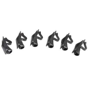 Quality Mountain Road Bike Rear Derailleur Brake Cable Housing Rubber Plug for sale