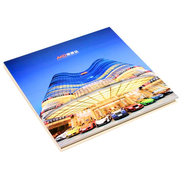 Quality China Customized Video Mailer Card with USB Upload for sale