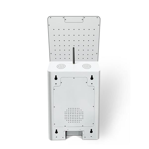 Quality Thermal Printer Self-Service Kiosk The Perfect Solution for Customer Interaction for sale