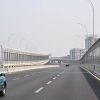 china Safe Highway Sound Barriers 40mm -110mm Eco Friendly High Stability