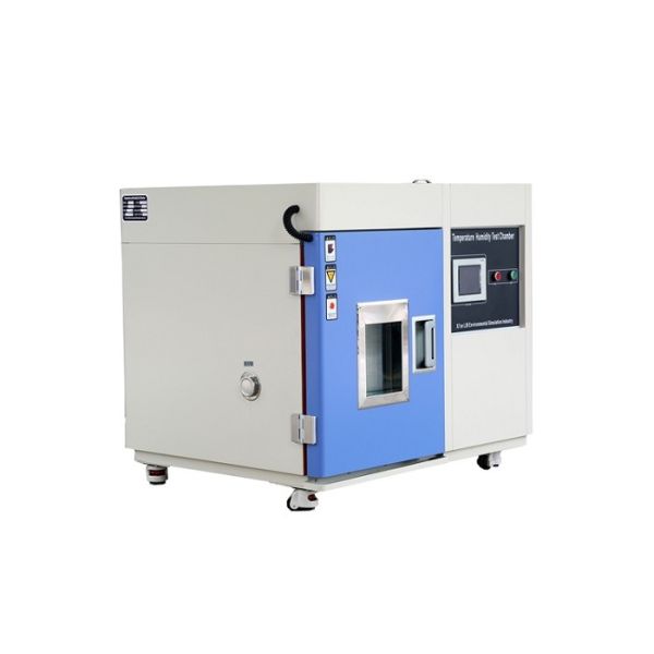 Quality 40℃ Cold Hot Mini Environmental Chamber For Auto Testing Calibration for sale