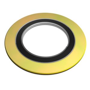 Quality Asme B16.20 Spiral Wound Gasket Round Gasket For Pipe And Flange Sealing for sale