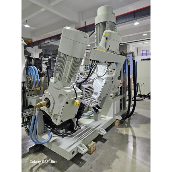 Quality Customized Continuous Gear-Pump Rubber Strainer Machine for Temperature for sale