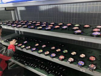 China Factory - Shenzhen Dunhun technology co.,Ltd