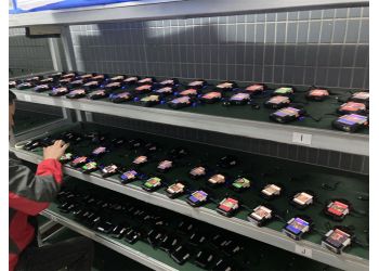 China Factory - Shenzhen Dunhun technology co.,Ltd