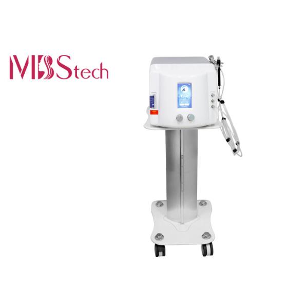 Quality hydrafacial 4 In 1 diamond peel microdermabrasion machine for sale