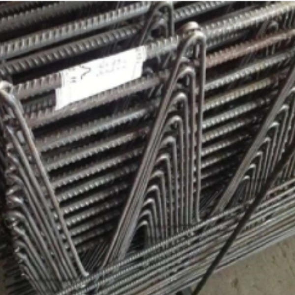 Quality Smooth Surface Steel Truss Floor Slab / Truss Deck System Self Supporting for sale