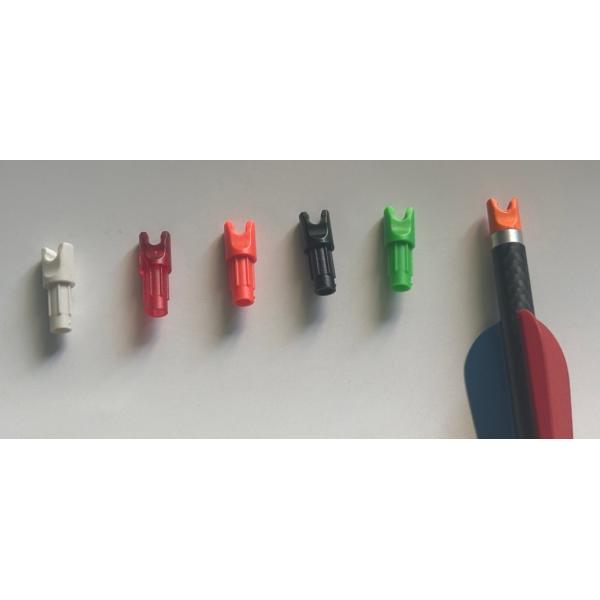 Quality Id.300" (7.62mm) Ravin Crossbow Bolts Xbolt Bushing And Ravin Nock for sale