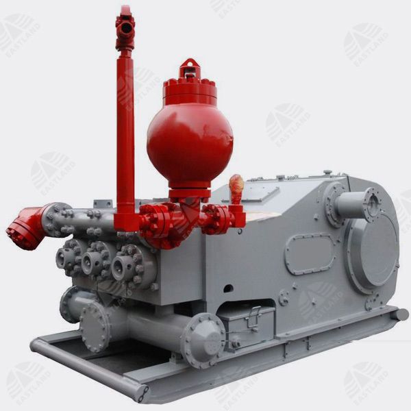 Quality F1300 Triplex Mud Pump For Oilwell Drilling for sale
