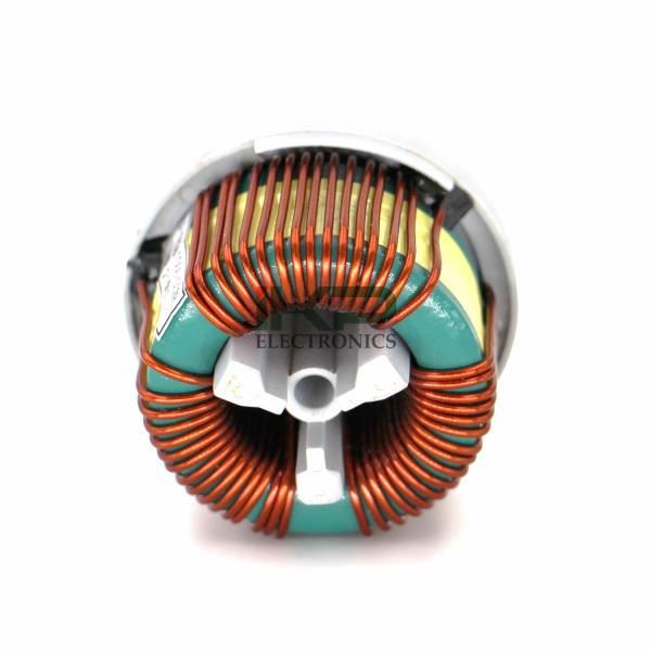 Quality 3-Phase Horizontal Ferrite Core Common Mode Choke (TR361000) for sale