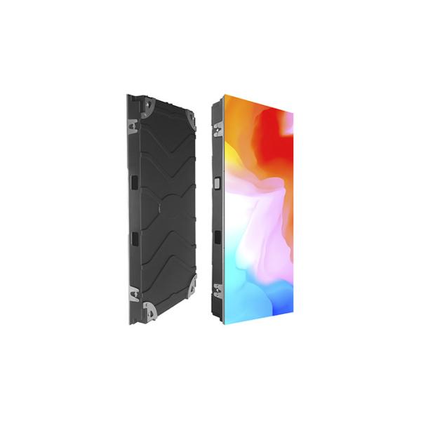 Quality SMD1515 P2 Indoor LED Screen SMD Led Video Wall Large View Angle for sale