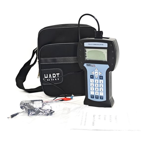 Quality Manual Operator Emerson 475 Hart Communicator HART Protocol for sale