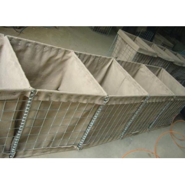 Quality 3mm Galvanized Iron Wire  Barrier Welded Mesh 76.2x76.2mm for sale